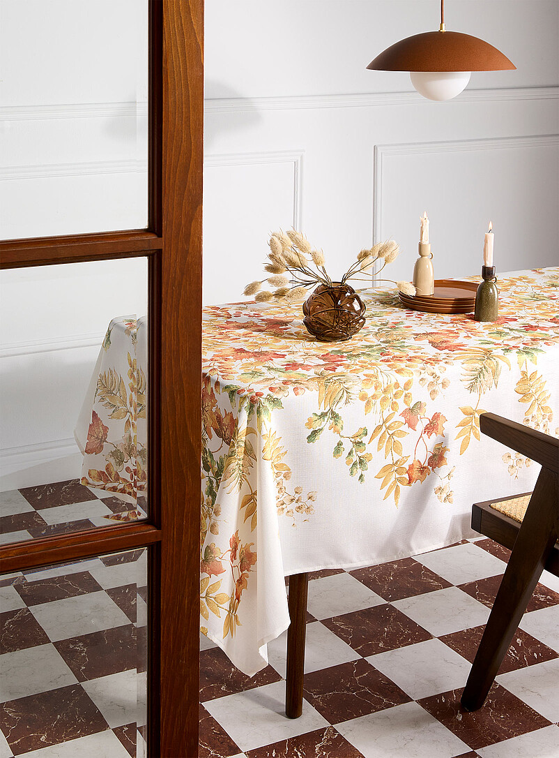 Tablecloths | Dining Room | Simons Maison