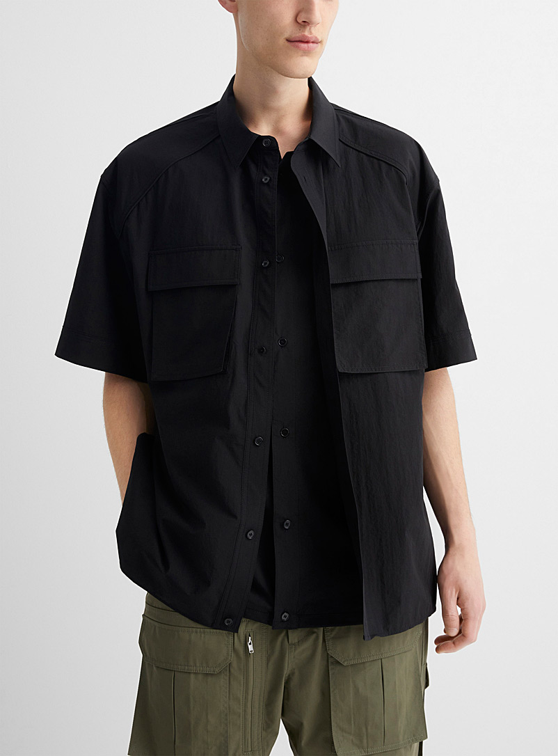 Chemises Designers pour Homme | Édito Simons | Simons