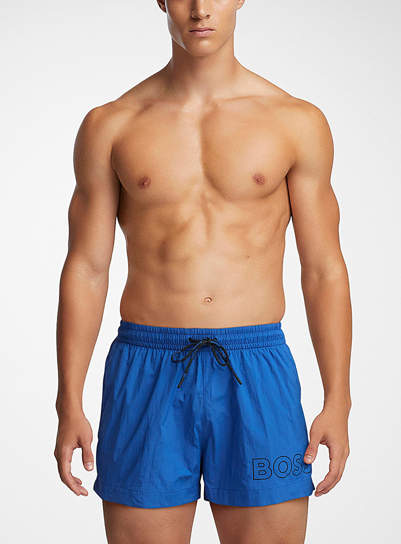 Men's Swimwear | Simons Canada