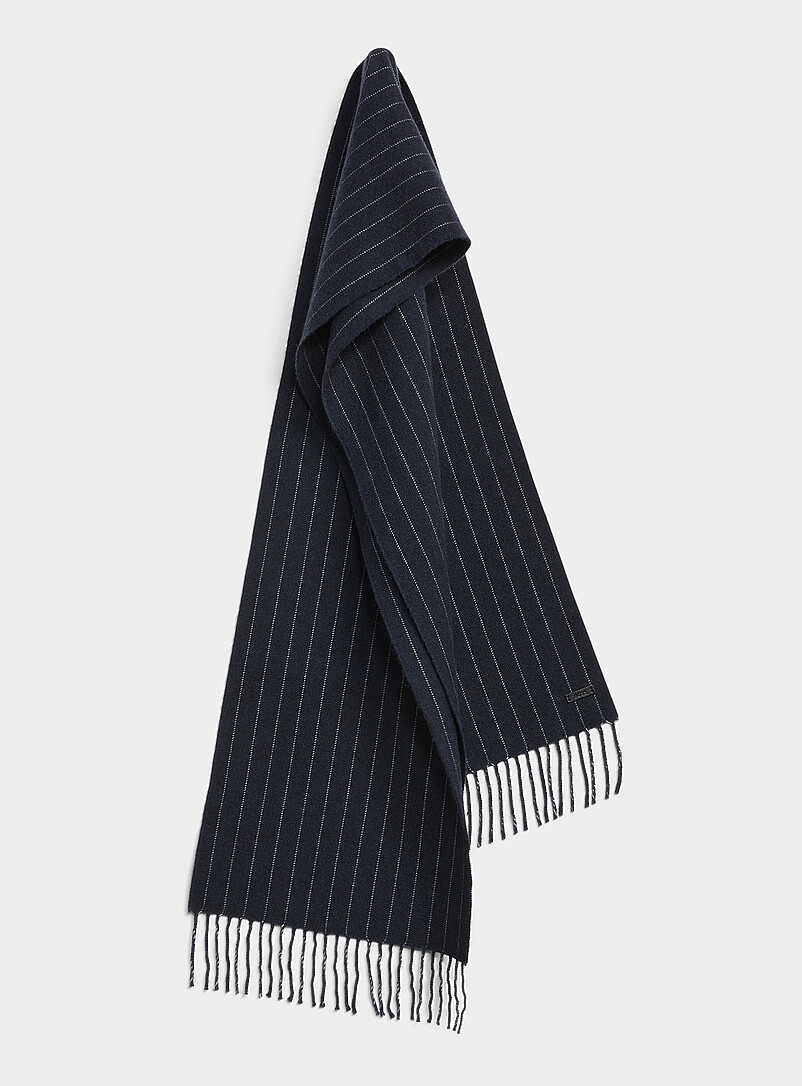 Men's Scarves | Simons Canada