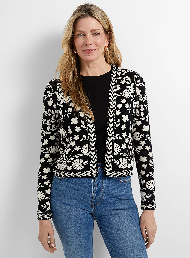 Women's Cardigans & Knitwear | Simons Canada