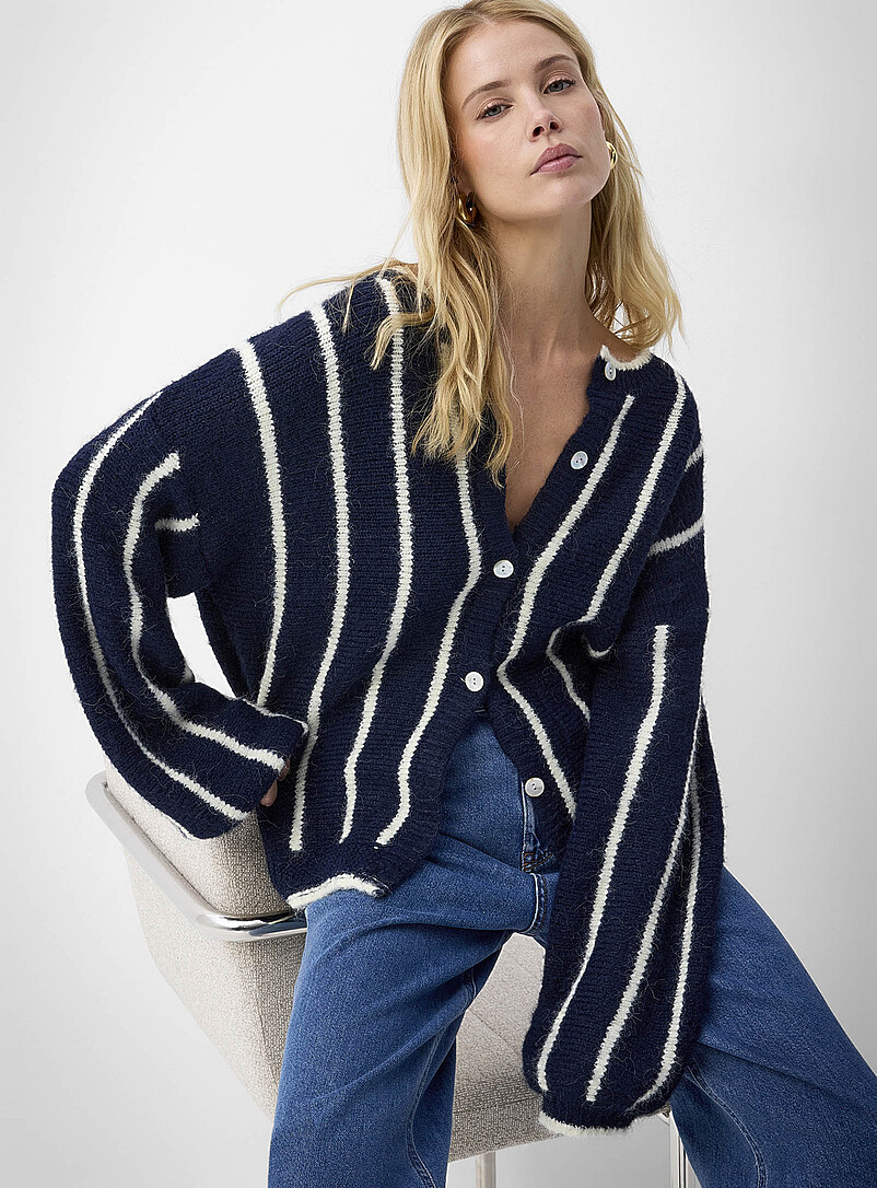 Crew Necks Sweaters for Women | Simons Canada