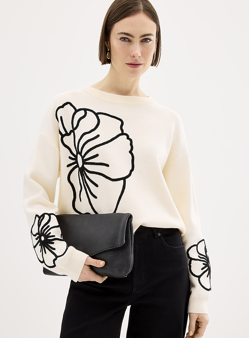 Chandails pour Femme | Plus de 500 modèles | Simons