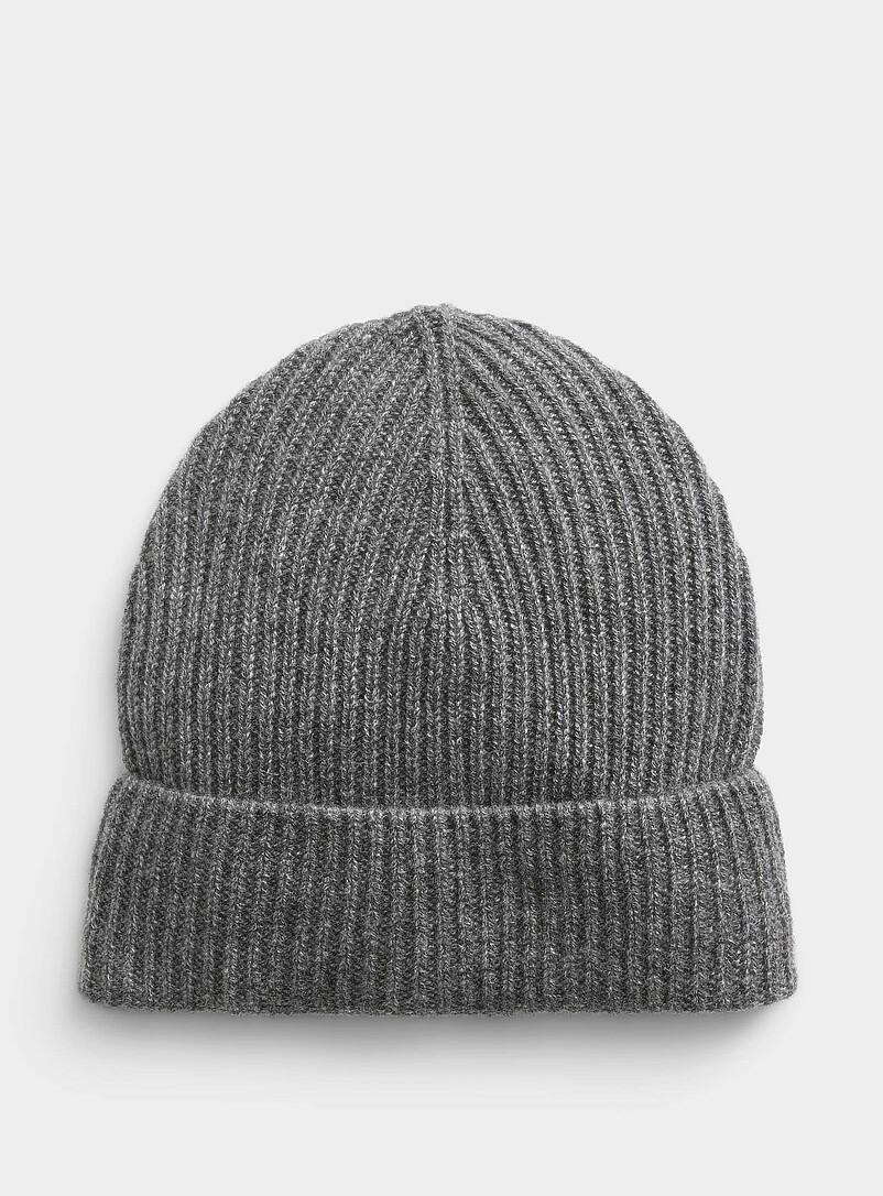 Men's Tuques | Fall-Winter Essential | Simons Canada