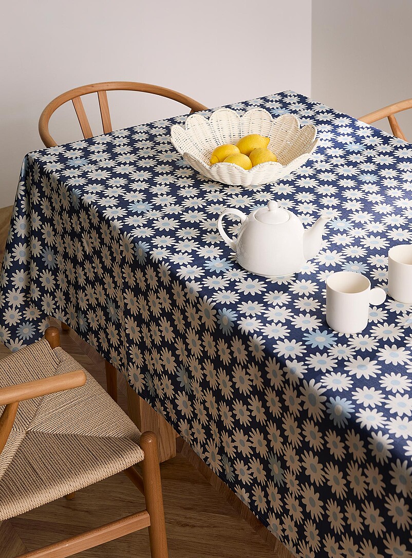 Tablecloths | Dining Room | Simons Maison