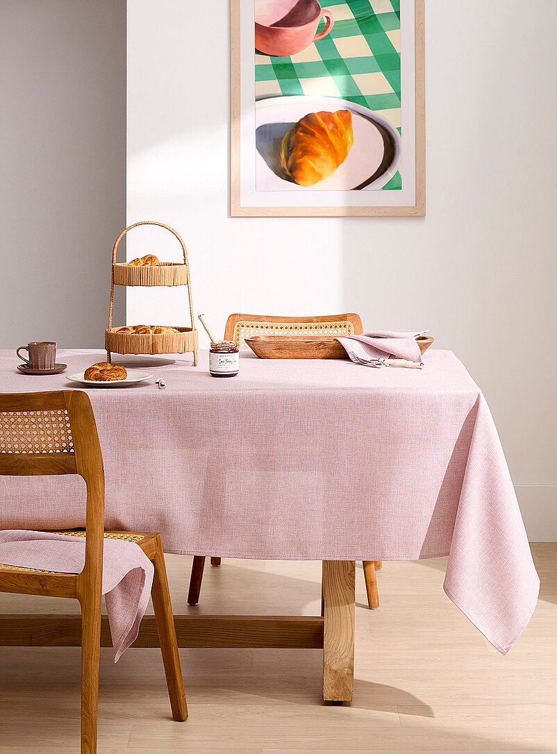 Tablecloths | Dining Room | Simons Maison