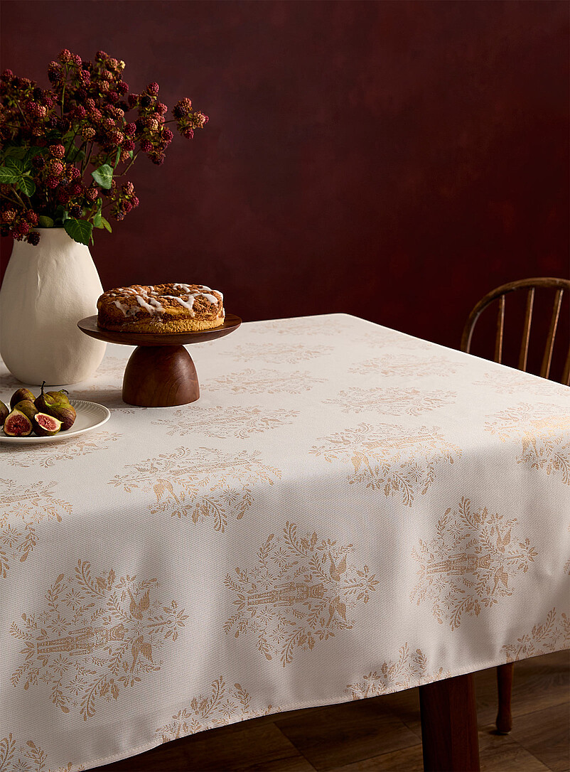 Tablecloths | Dining Room | Simons Maison