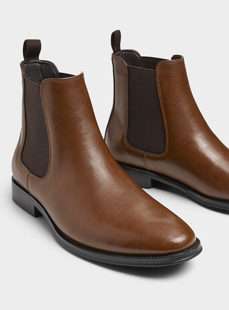 Bottes pour Homme | Simons Canada