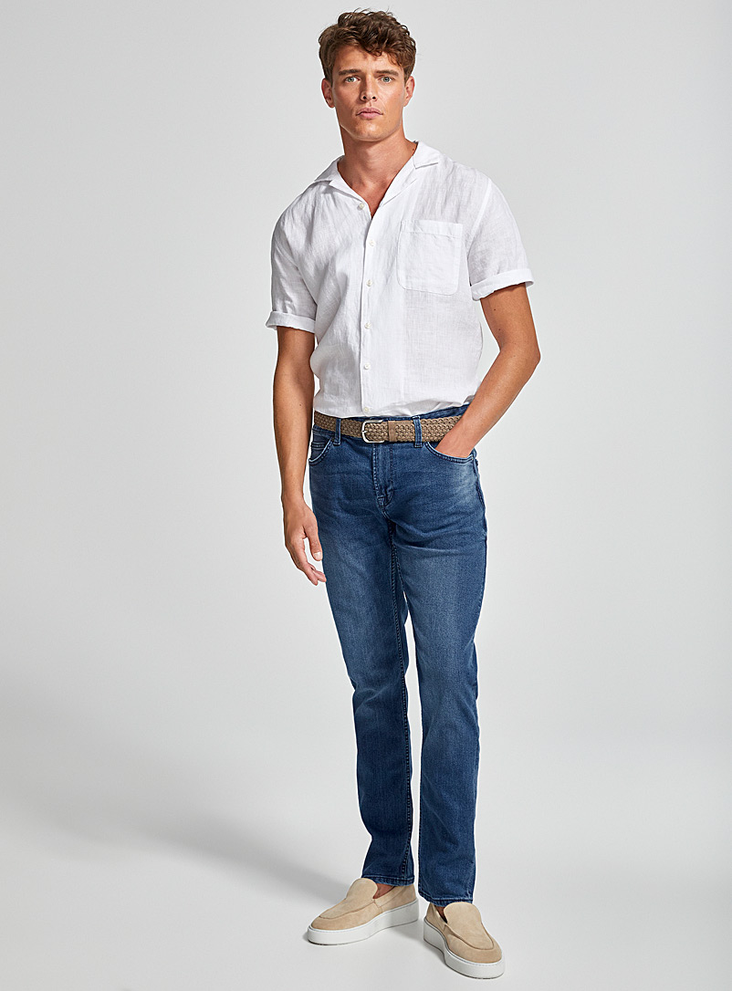 Jeans pour Homme | Simons Canada