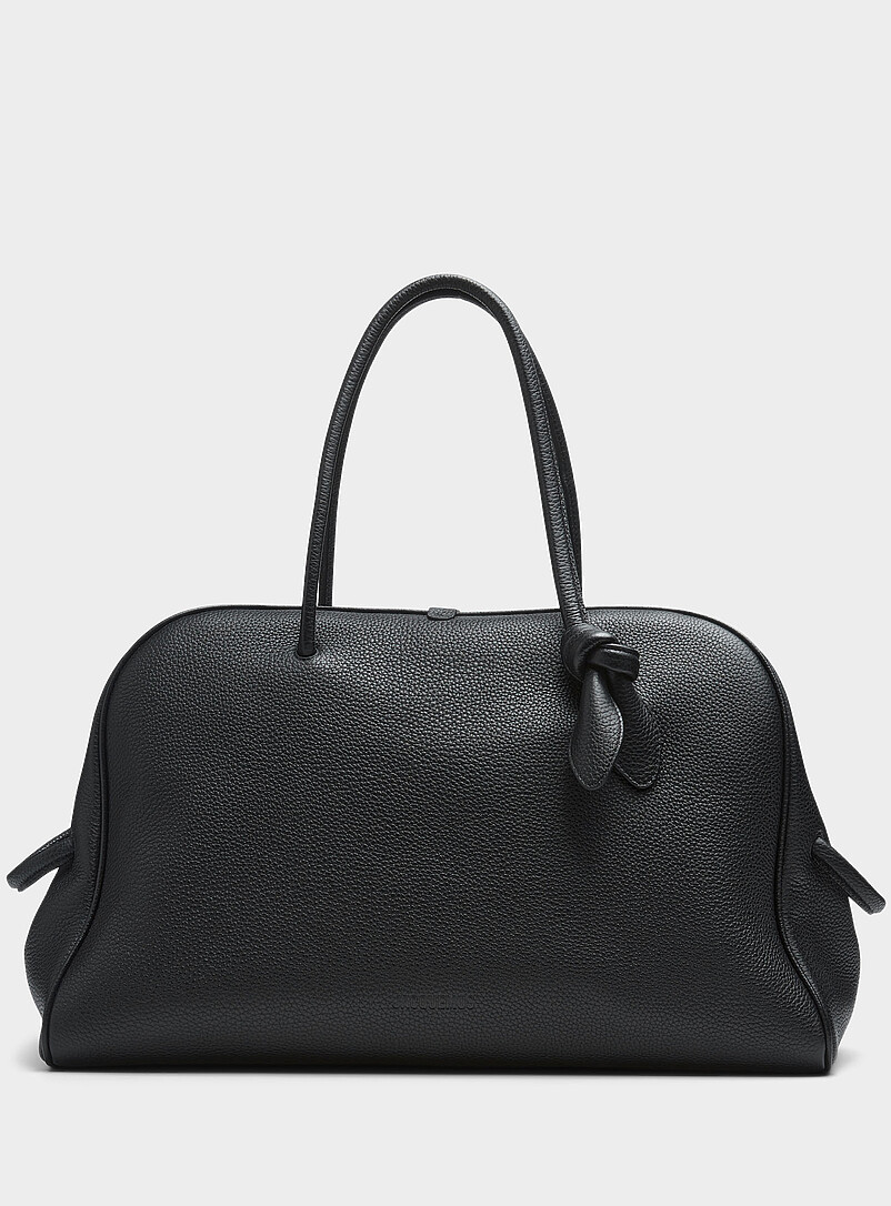 Le Grand Turismo weekender bag | Jacquemus | | Simons