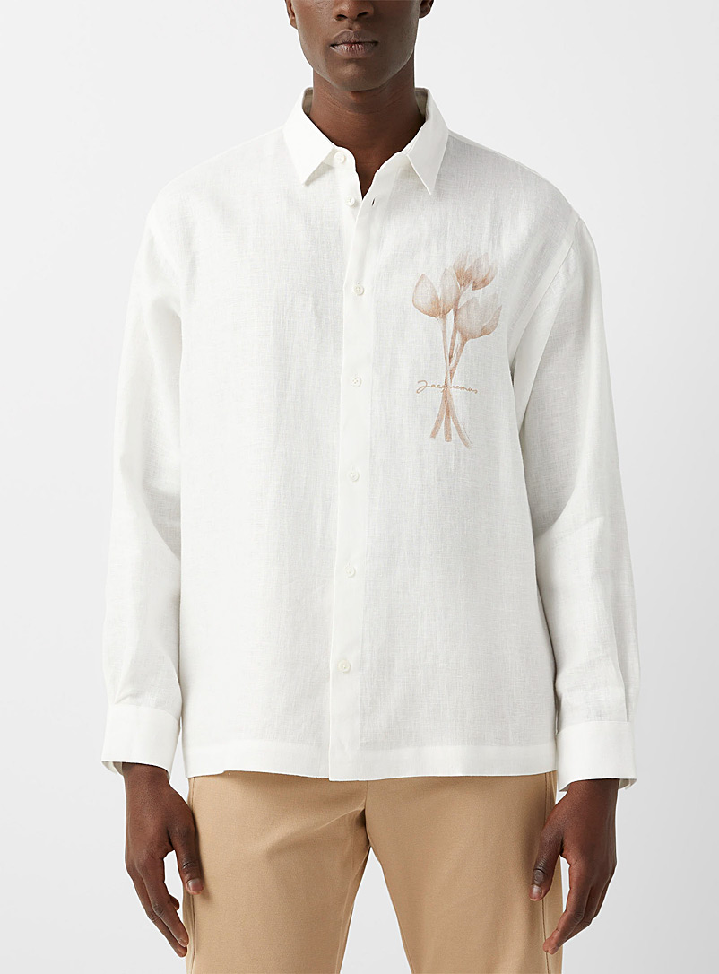 Men's Designer Shirts | Édito Simons | Simons
