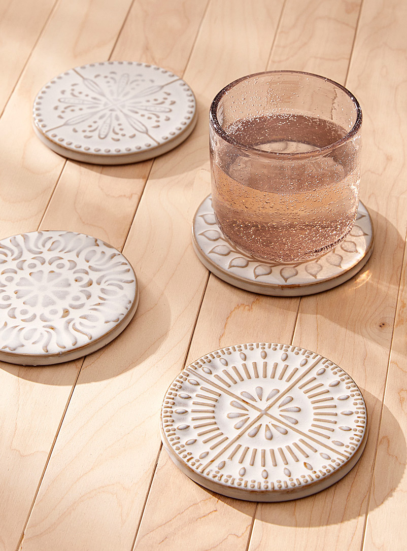 Coasters and Trivets | Simons