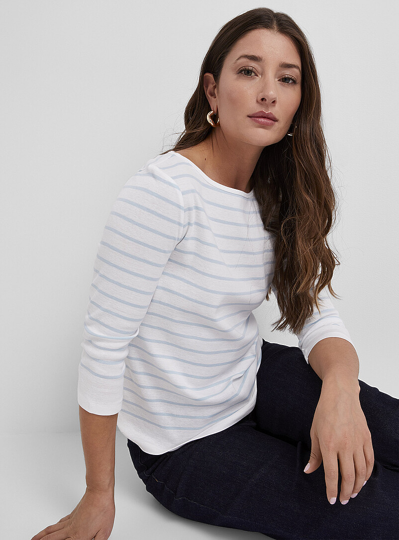 T-shirts pour Femme | Simons Canada