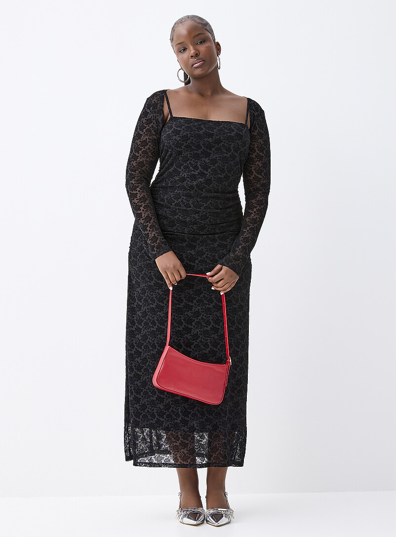 Women's Little Black Dresses | Simons Canada