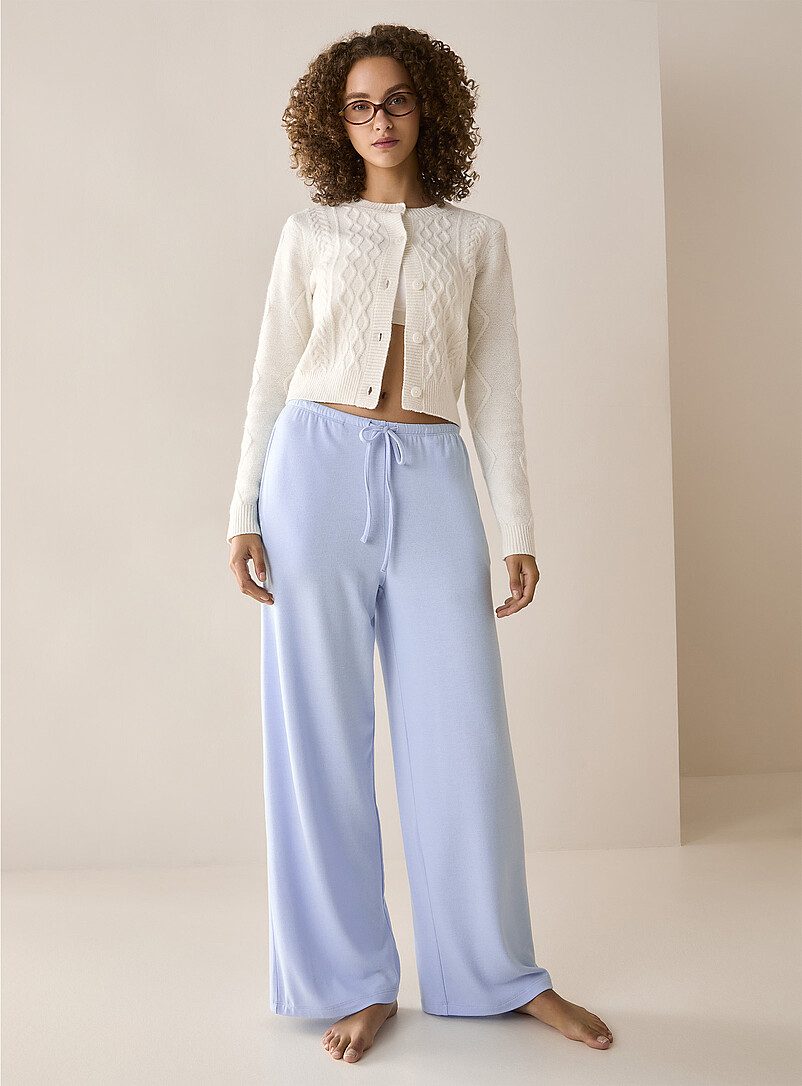 Sleepwear & Leisurewear Bottoms for Women | Simons