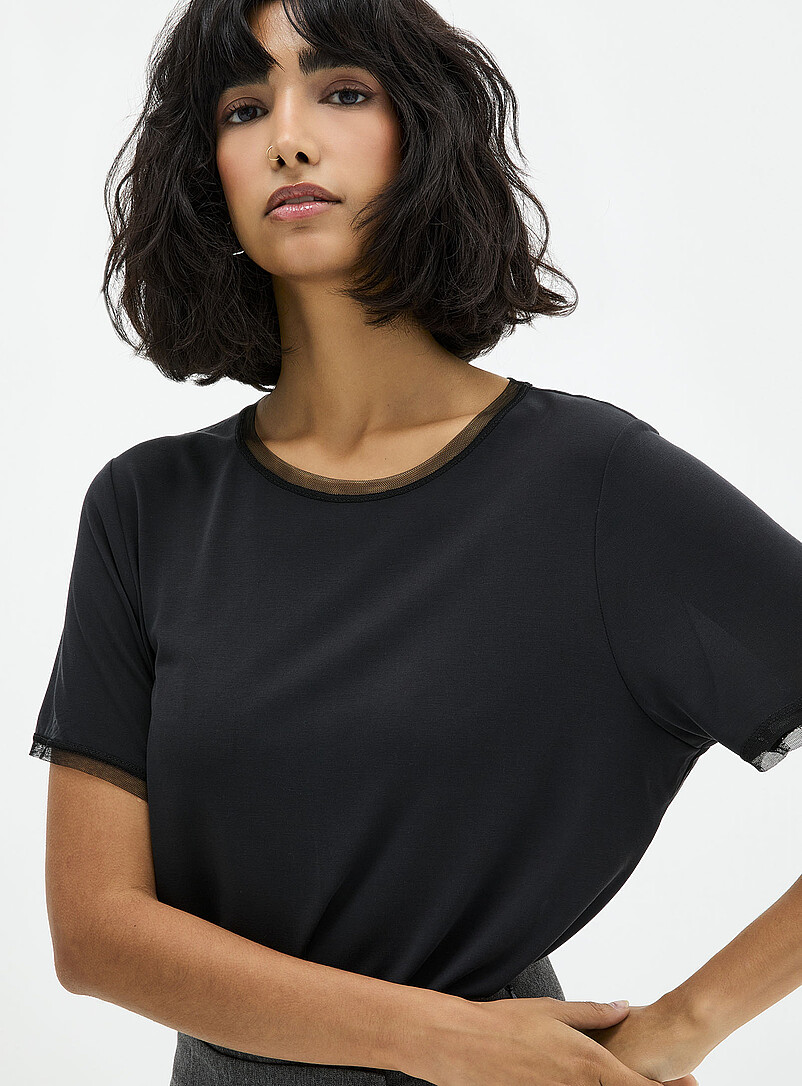 T-Shirts for Women | Vision | Simons Canada