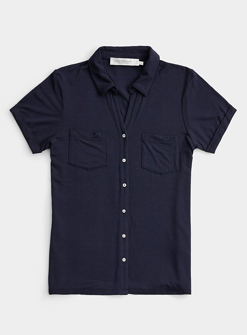 Sustainable T-shirts for Women | Vision | Simons