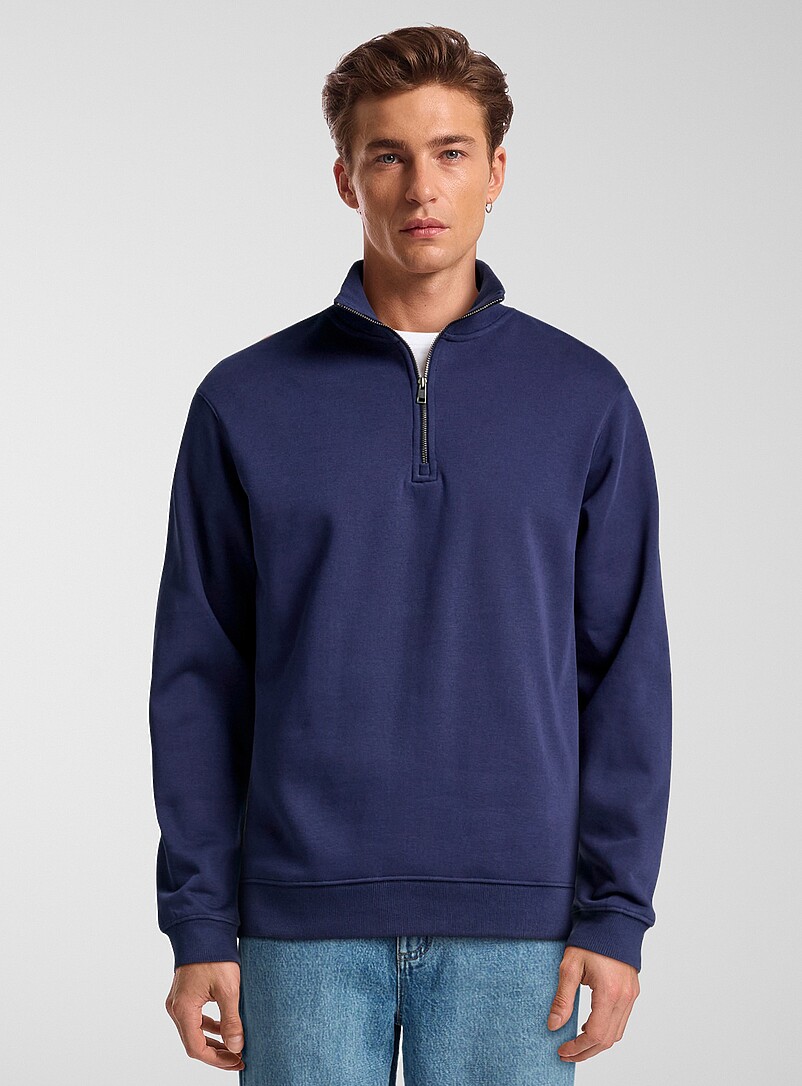 Sweats et Coton ouaté pour homme | Simons Canada