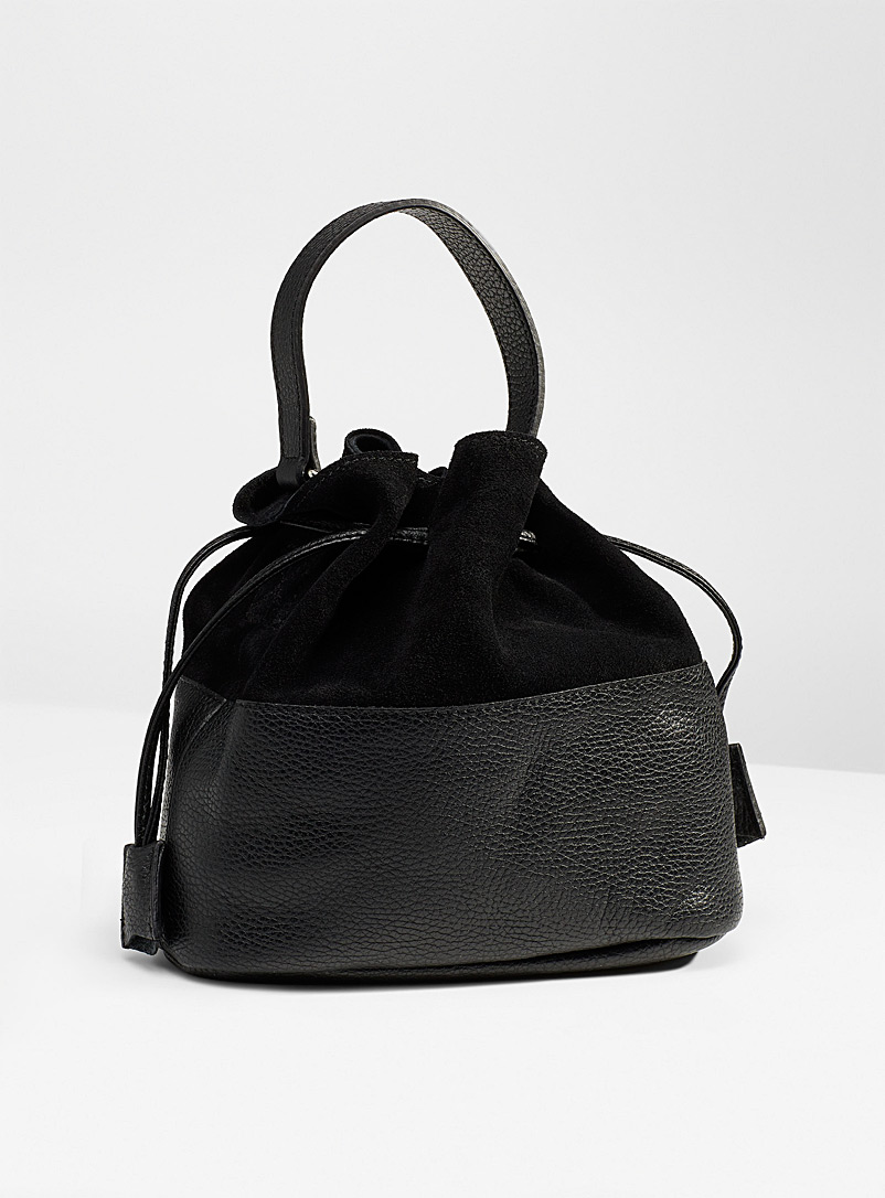 Sacs en Cuir et en Suède pour Femme | Simons Canada