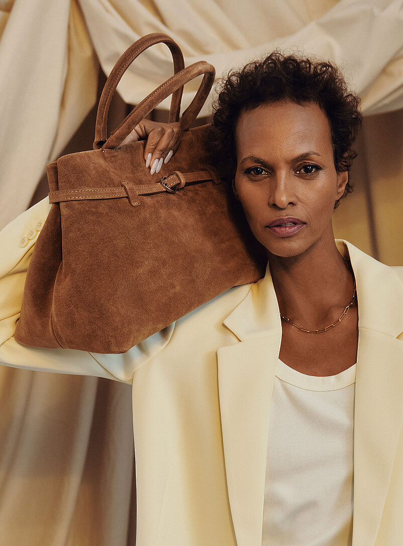Women's Bags and Handbags | Simons