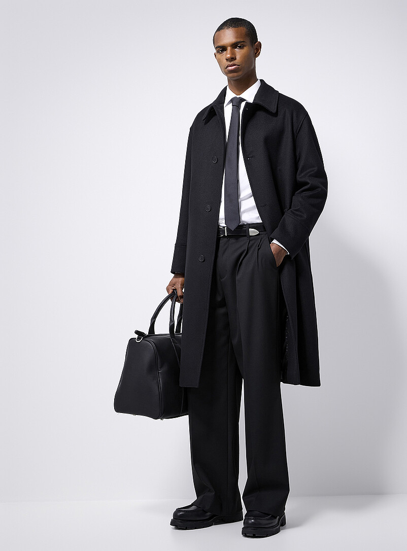 Manteaux et vestes pour Homme | Automne | Simons Canada