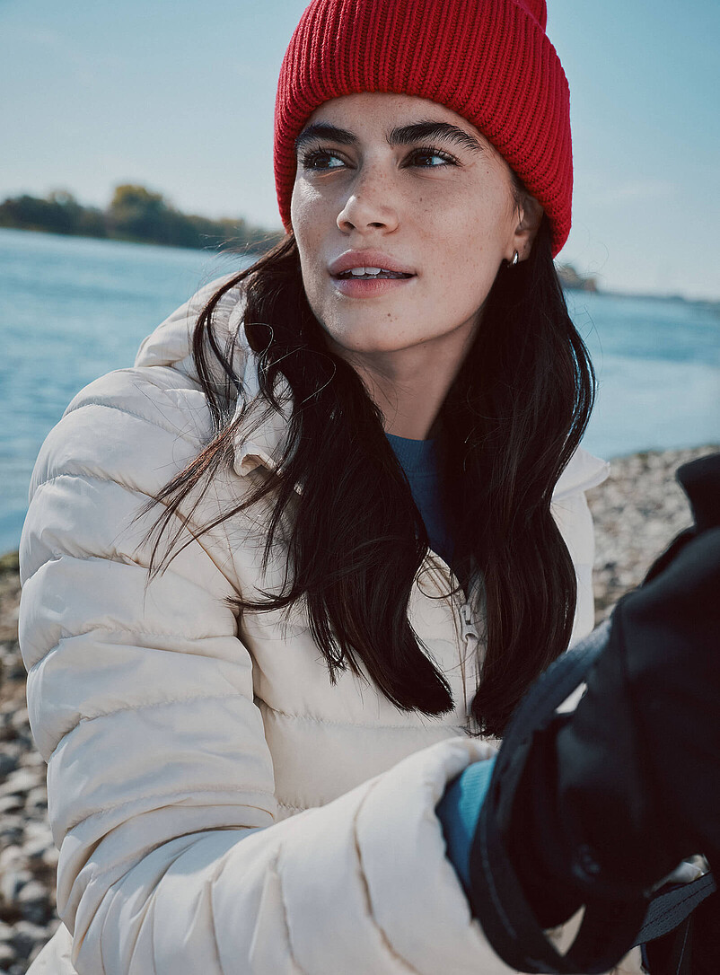 Women's Outdoor Activewear | Simons Canada