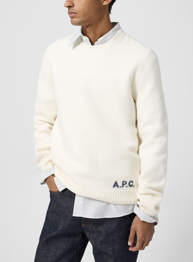 A.P.C. Collection for Men | Simons Canada