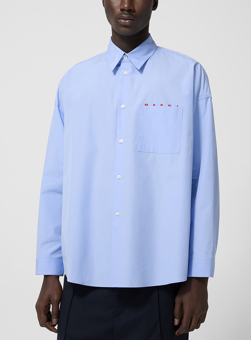 Chemises Designers pour Homme | Édito Simons | Simons