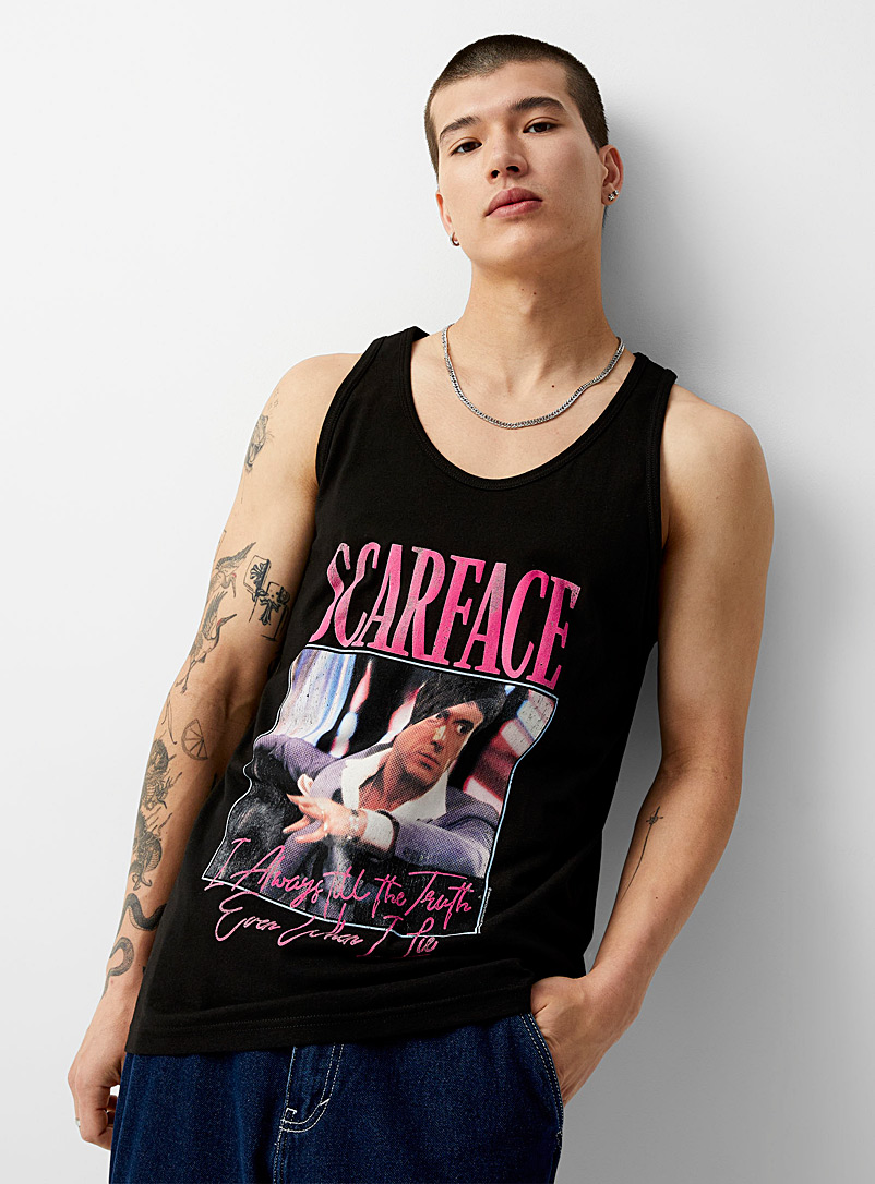 Men's Tanks | Simons