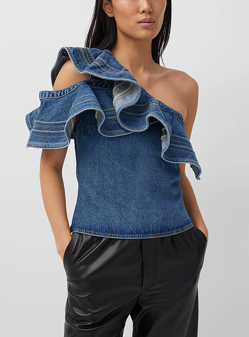 New Designers Tops for Women | Édito Simons | Simons