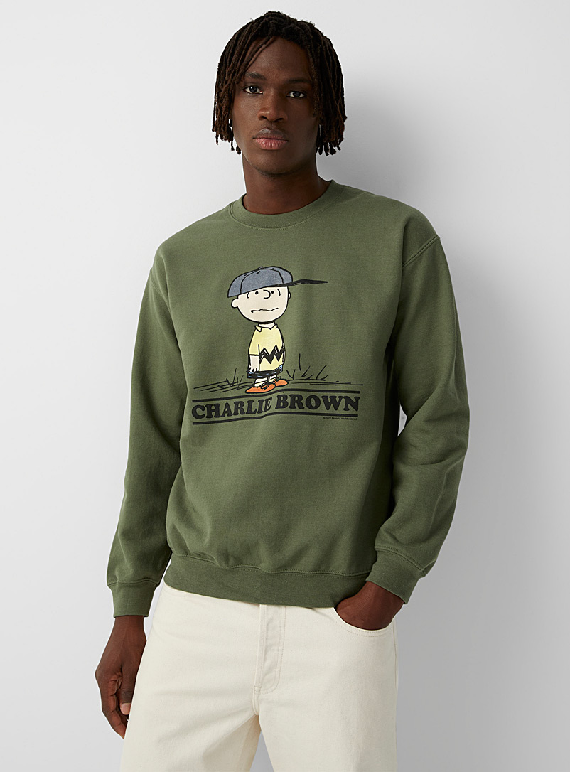 Sweats et kangourous pour homme | Simons Canada