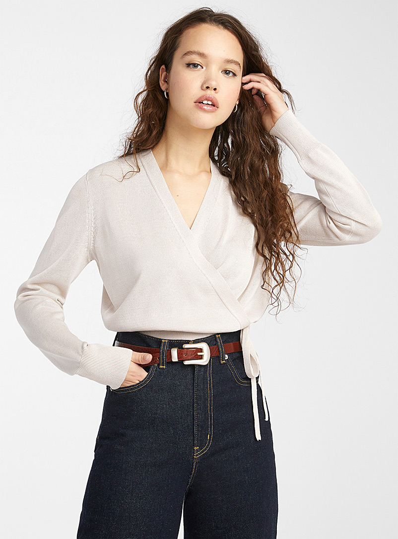 Women's Sweaters & Knitwear | Simons Canada