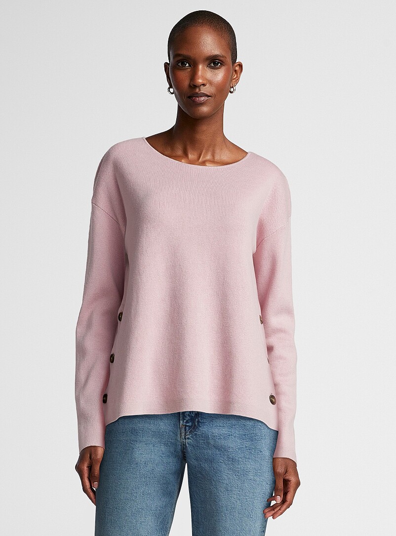New Sweaters & Cardigans for Women | Simons Canada