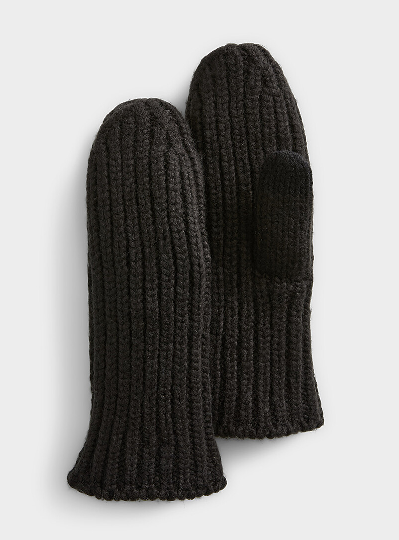 Women's Mittens | Simons Canada
