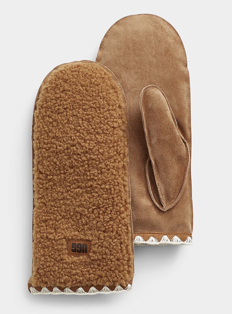 Women's Mittens | Simons Canada