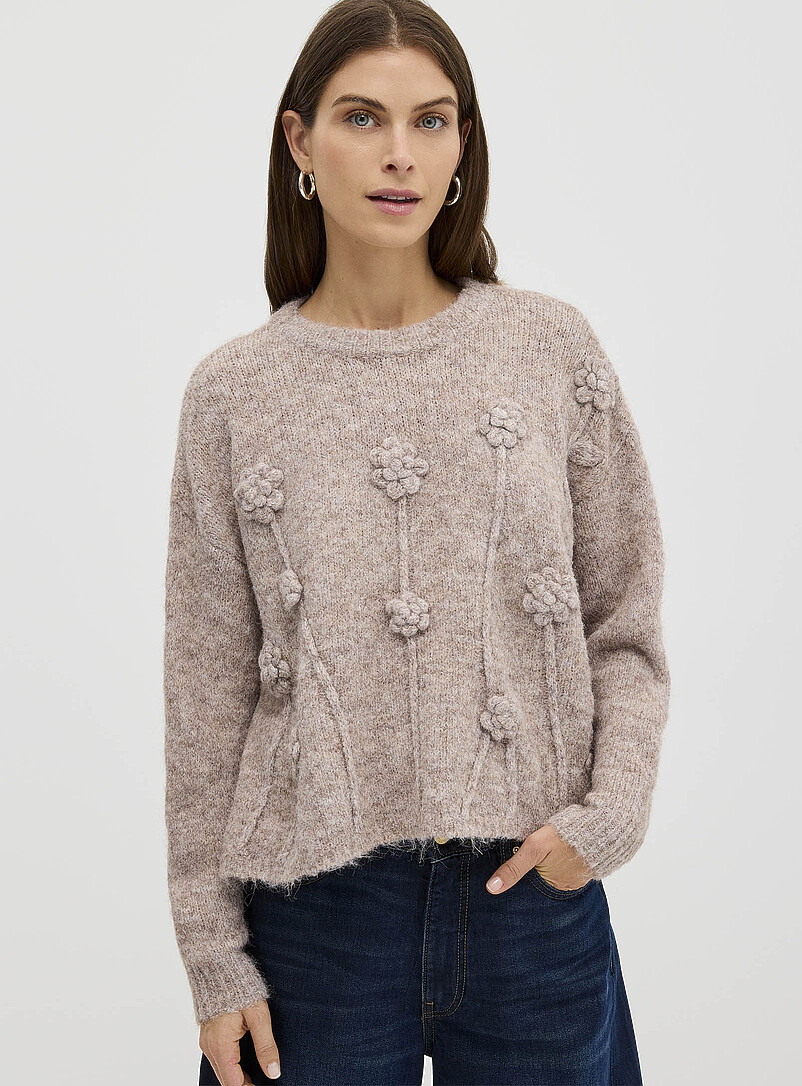 Chandails pour Femme | Plus de 500 modèles | Simons