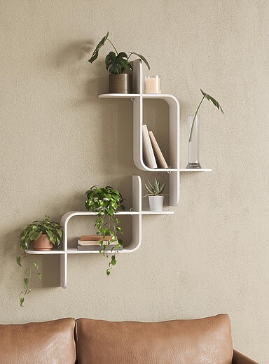 Montage wall shelf | Umbra | | Simons