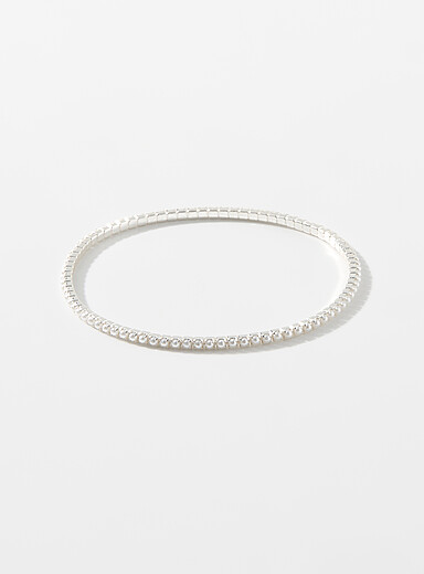 Pearly mini-bead bracelet | Pilgrim | | Simons