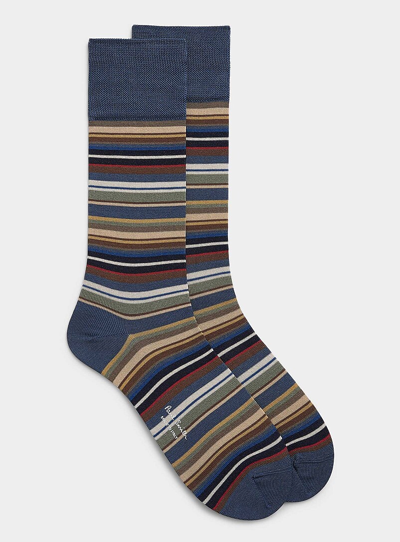 Men's Dress Socks | Le 31 | Simons Canada