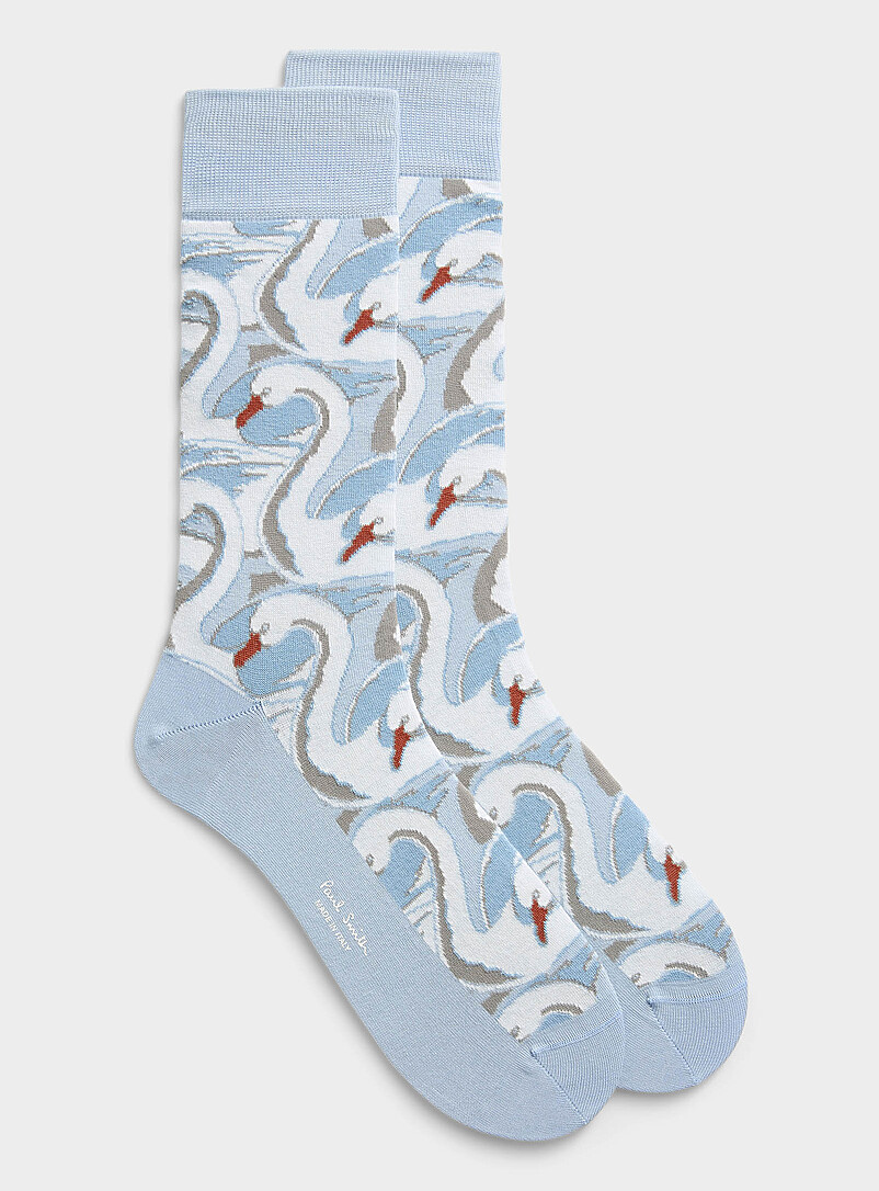Men's Dress Socks | Le 31 | Simons Canada