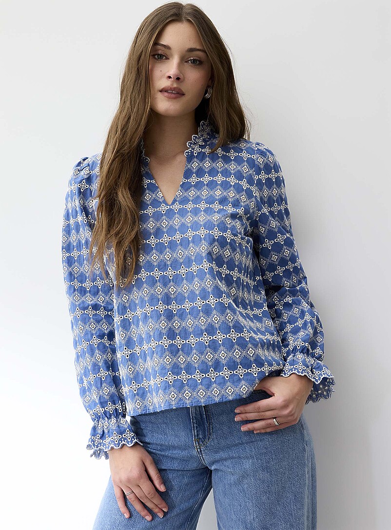 ICHI Clothing Collection for Women | Simons Canada