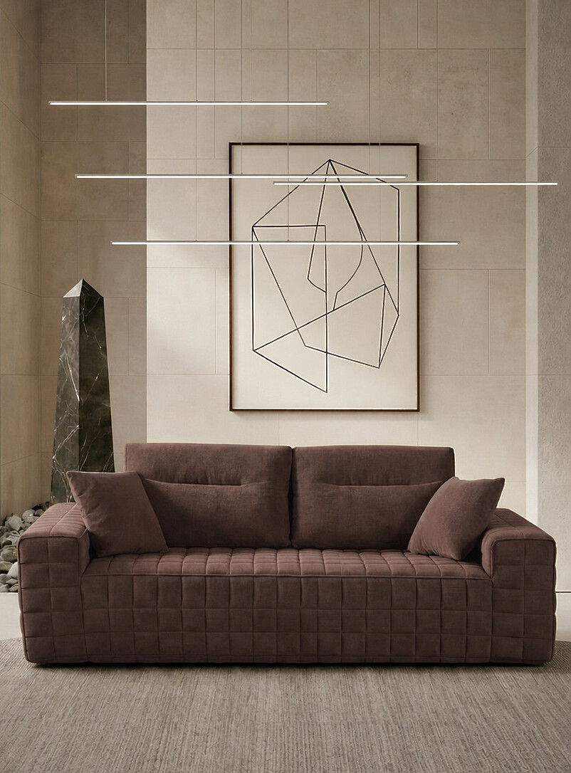 Divans, canapés et fauteuils | Meubles | Simons