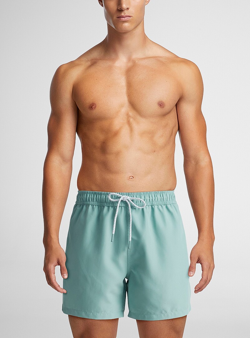 Men's Swimwear | Simons Canada