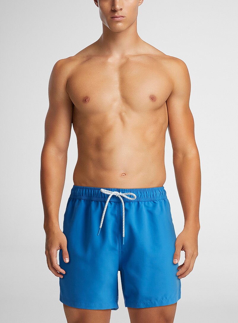 Men's Swimwear | Simons Canada