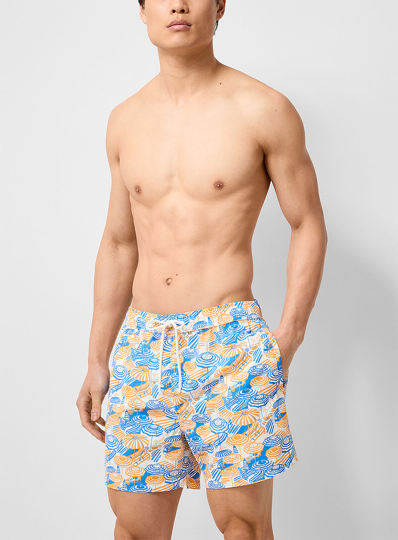 Men's Swimwear | Simons Canada