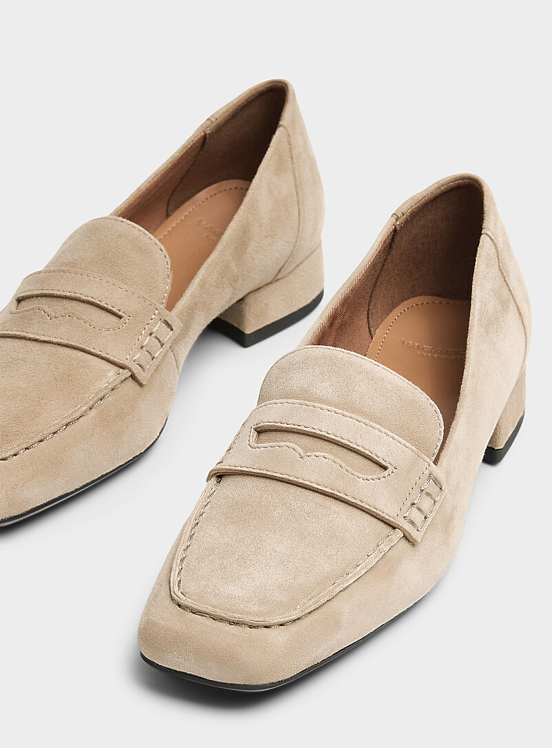 Women's Loafers | Simons Canada