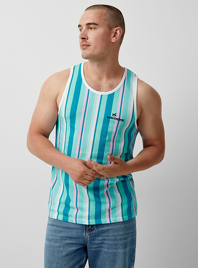 Men's T-Shirts & Tanks | Simons
