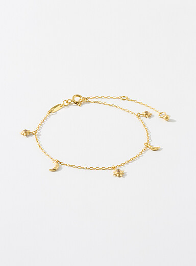 Cosmic bracelet | Satya | Shop Women's Bracelets Online | Simons