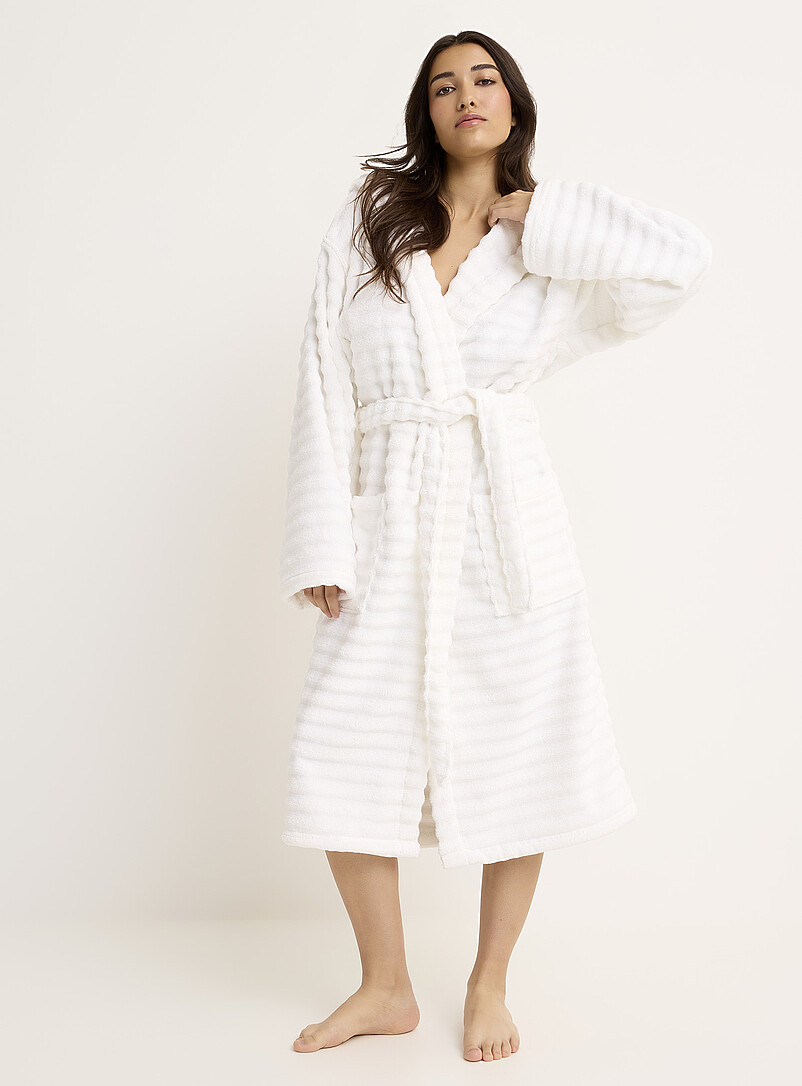 Robes de chambre et peignoirs pour Femme | Simons