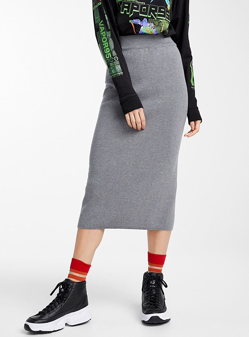 Jupes pour Femme Automne-Hiver 2019 | Simons